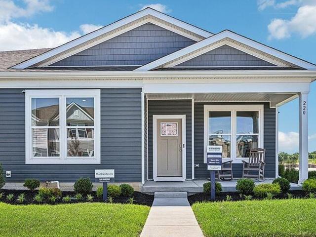 104 Ridgely Blvd, Dover, DE 19904