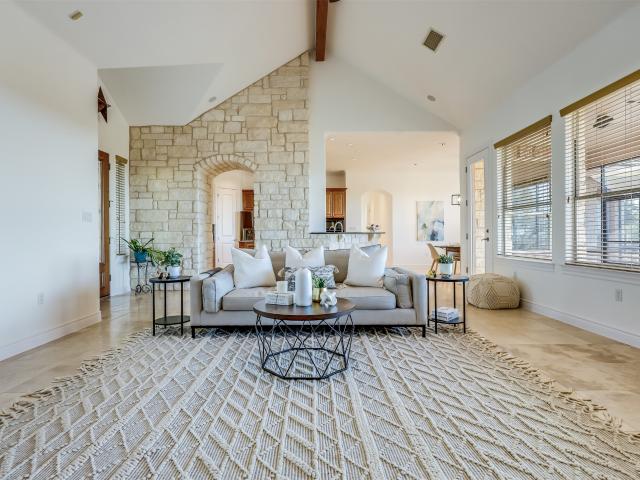 104 Running Brook Trail, Spicewood, TX 78669 | MLS #4495