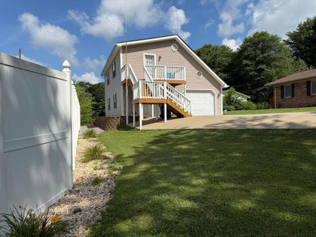 104 Rush Lane