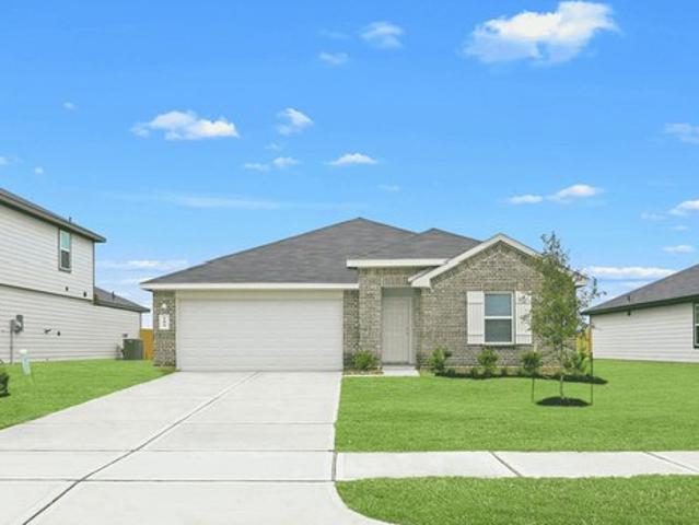 104 Rustic Creek Ct, Dayton, TX 77535