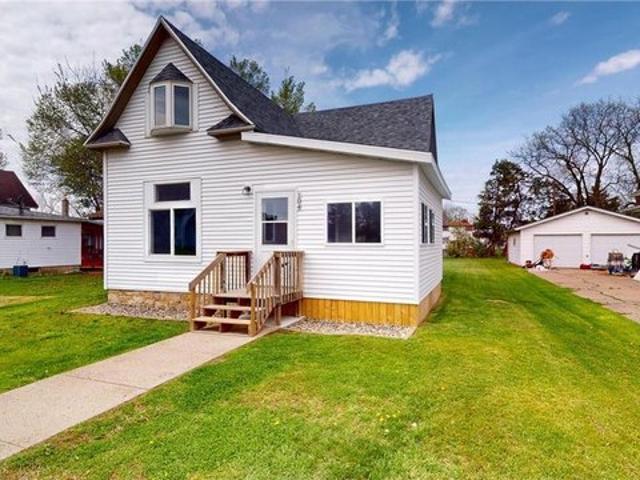 104 W 5th St, Cochrane, WI 54622