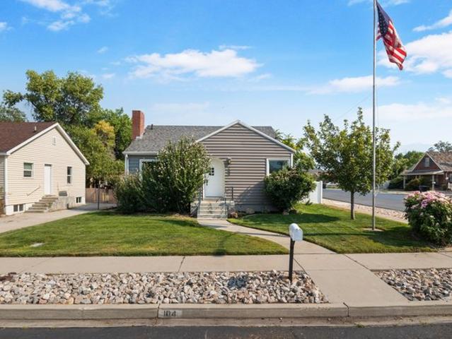 104 W 600 N, Spanish Fork, UT 84660
