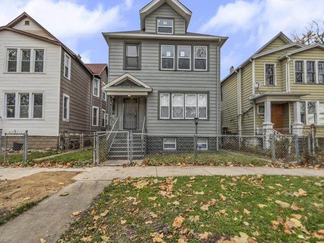 104 W 110th Pl, Chicago, IL 60628
