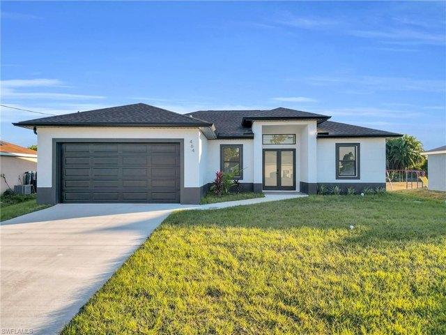 104 W 14th St, Lehigh Acres, FL 33972