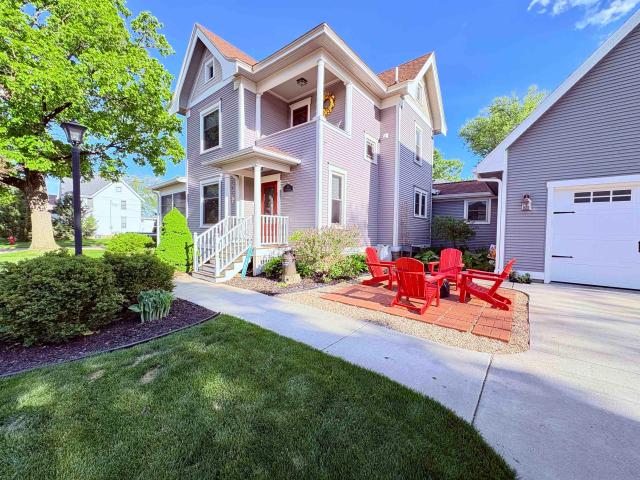 104 W Church Street