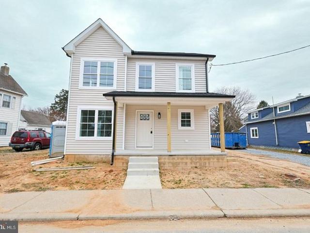104 W Front St, Frederica, DE 19946