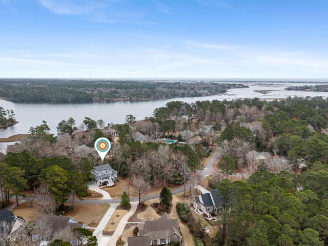 104 W High Bluff Drive