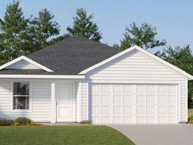 104 W London Dr, Maxwell, TX 78656