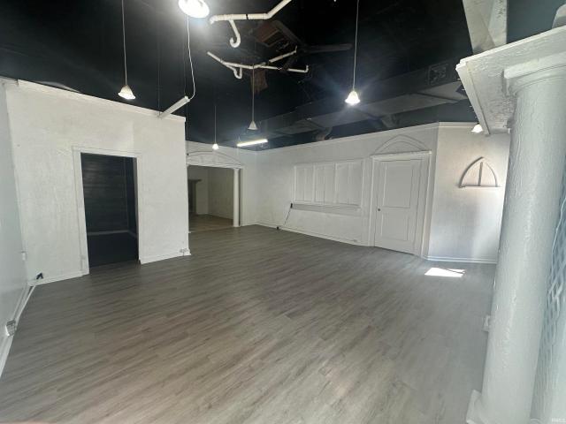 104 W Michigan Street