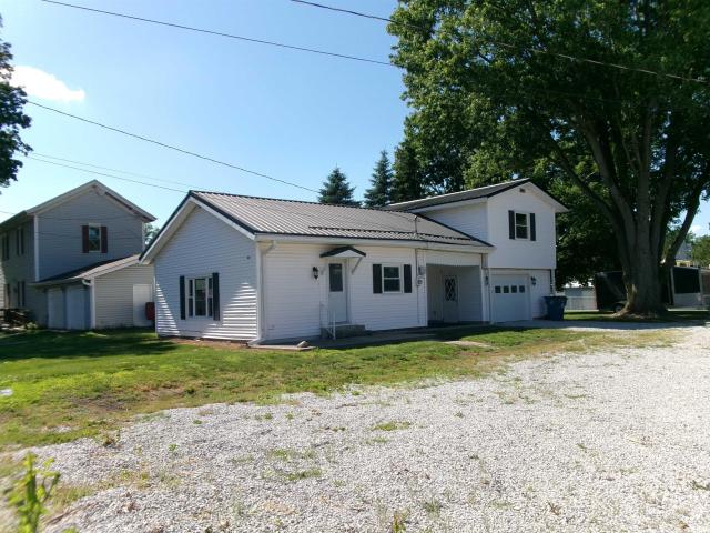 104 W North Street