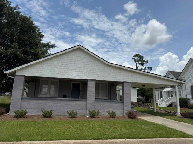 104 W Pope St, Sylvester, GA 31791