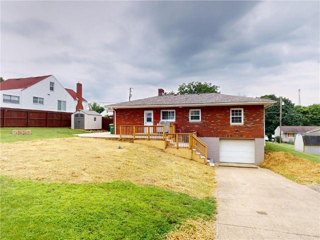 104 W Rockenstein Ave