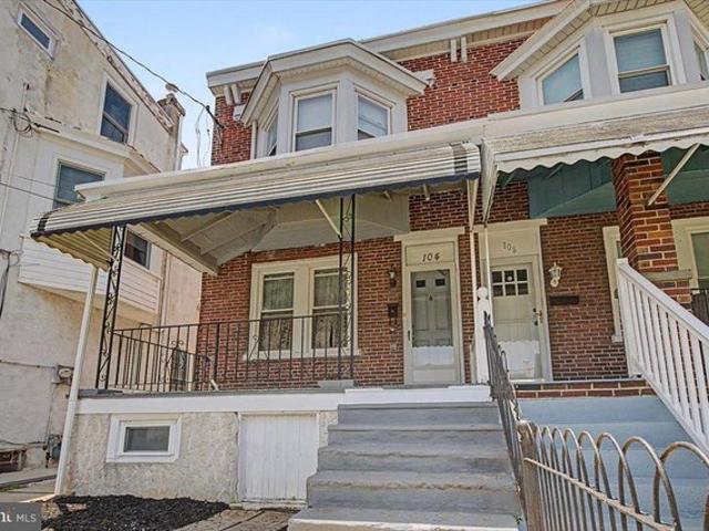104 W Seventh St, Bridgeport, PA 19405