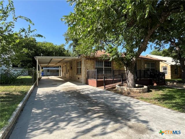 104 W Storey Street