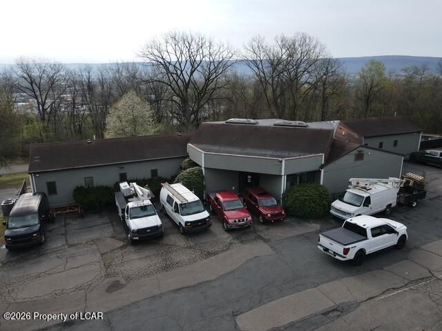 104 Woodward Hill Road