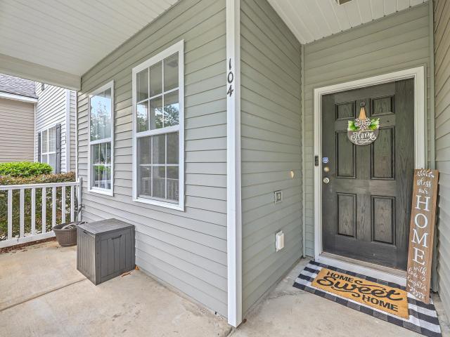 104 Woodward Road