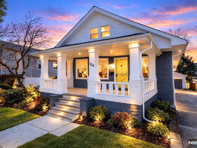 104 Walter Avenue