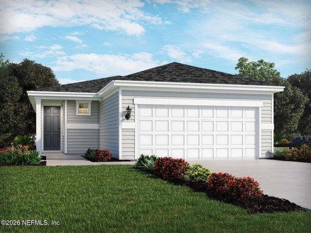 104 Wandering Creek Way, Palm Coast, FL 32164