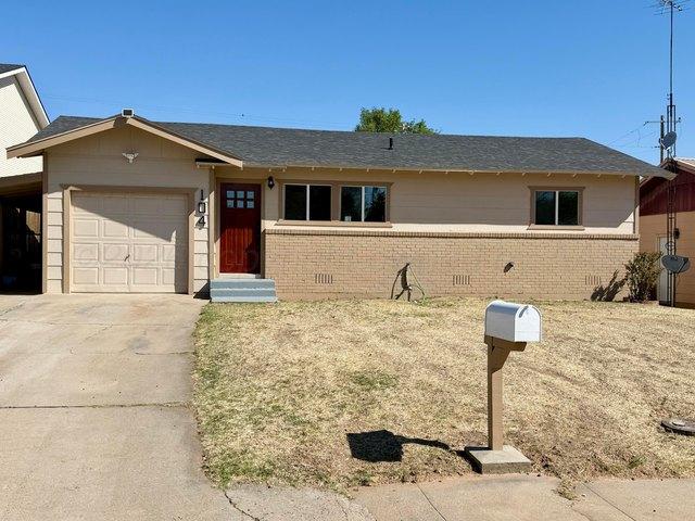 104 Warwick St, Borger, TX 79007