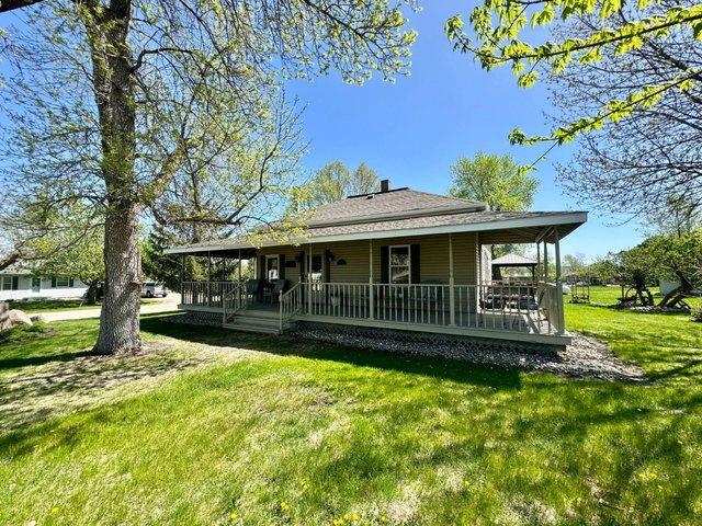104 Washington St S, Browns Valley, MN 56219