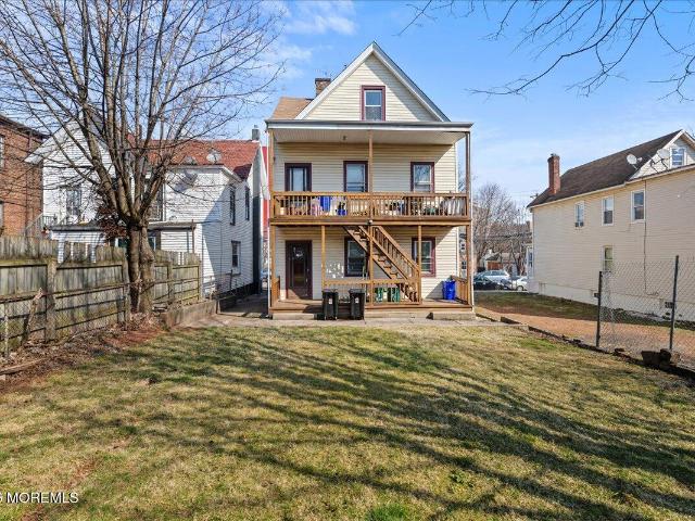 104 Welton Street Unit 1