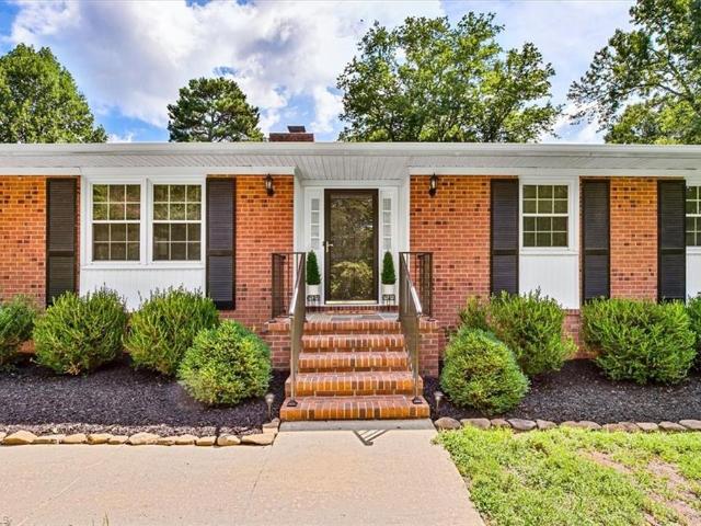 104 Wesleyan Drive