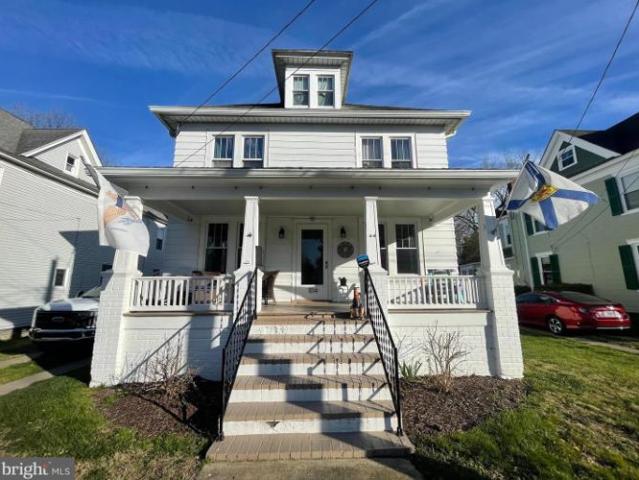 104 West End Ave, Cambridge, MD 21613