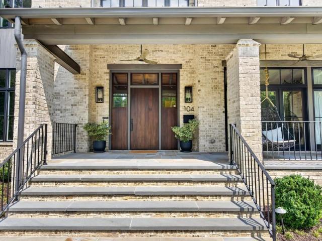 104 Westminster Drive