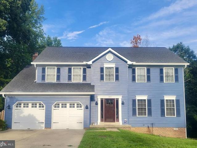 104 Westmorland Ct, La Plata, MD 20646