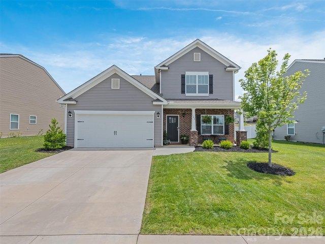 104 Wheatfield Rd Unit 8, Fletcher, NC 28732