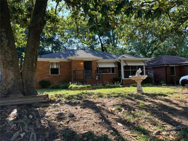104 Willis Mill Road SW