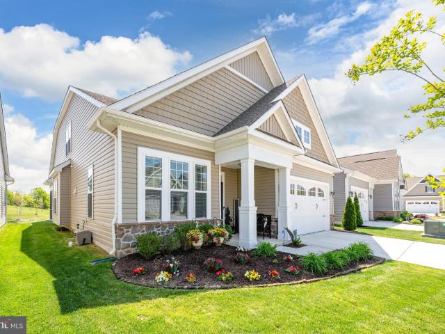 104 Winged Foot Dr, Bridgeville, DE 19933 | MLS #DESU2110 | Compass