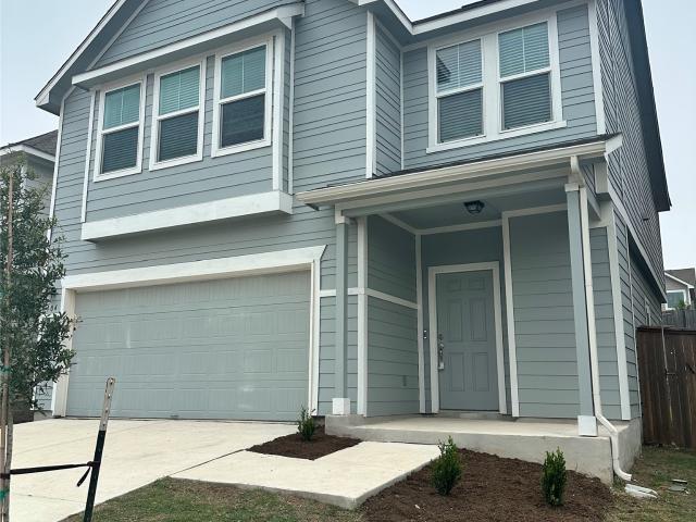 104 Wind Flower Ln, Liberty Hill, TX 78642 | MLS #4427