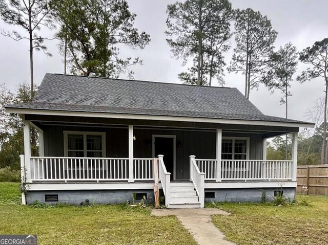 104 Winding Way, Statesboro, GA 30461