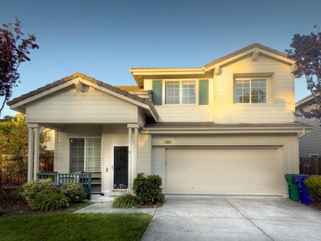 104 Windjammer Ct, Richmond, CA 94804