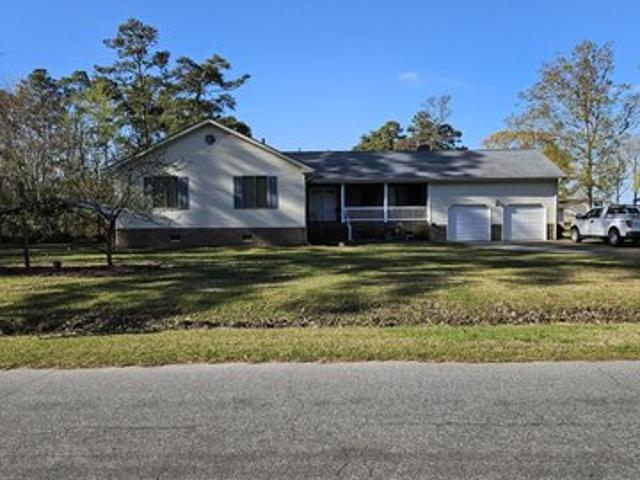 104 Windwood Dr, Elizabeth City, NC 27909