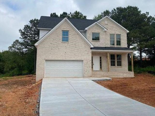 104 Winslow Ct, McDonough, GA 30253