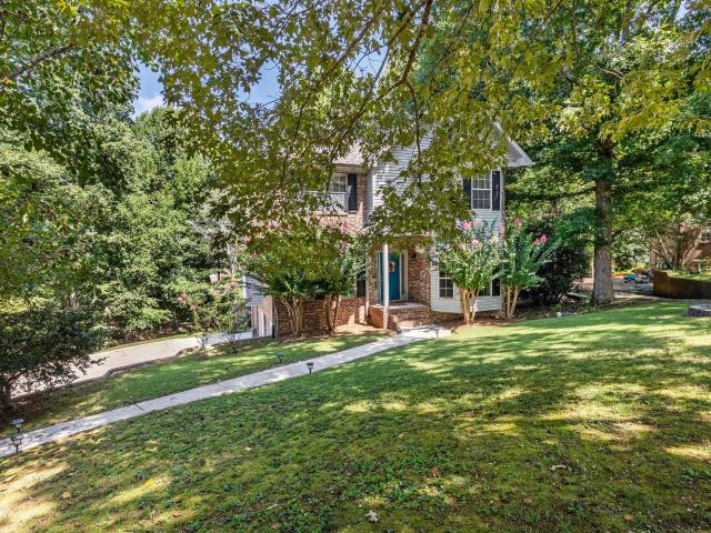 104 Wisteria Drive