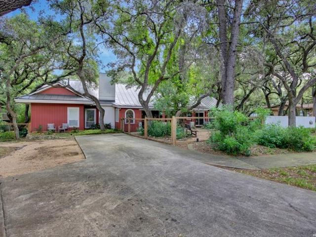 104 Wisteria, San Antonio, TX 78213