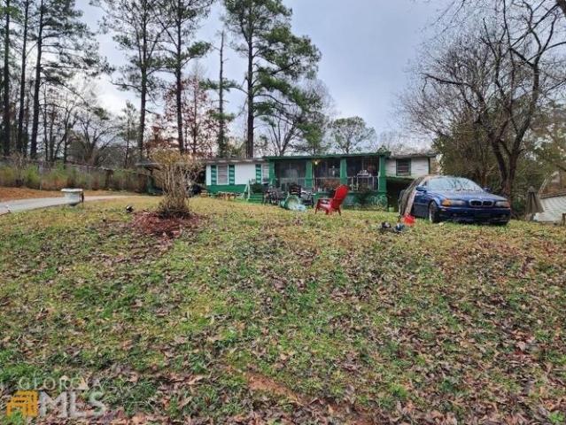 104 Towns St, Milledgeville, GA 31061