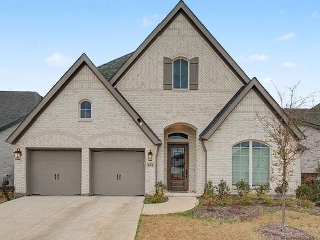 104 Tornillo Dr, Celina, TX 75009