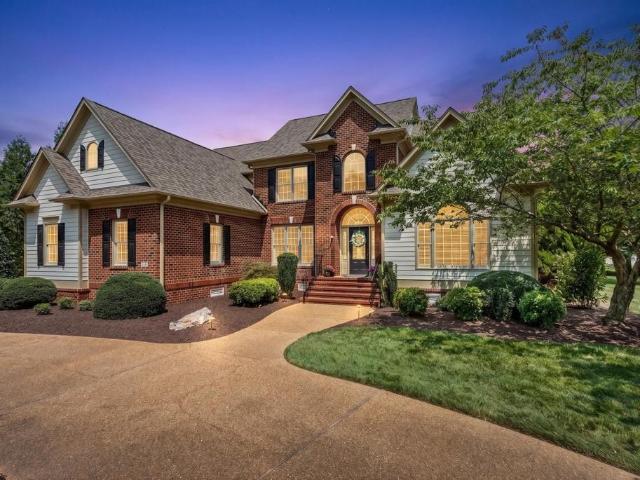 104 Taylor Farm LN