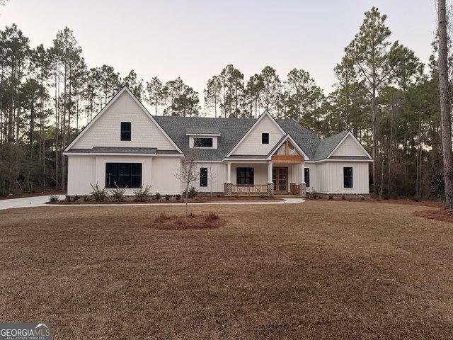 104 Tacatacoru Ct, Saint Marys, GA 31558