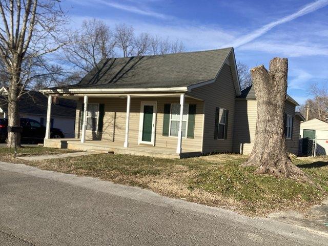 104 Taft St, McMinnville, TN 37110