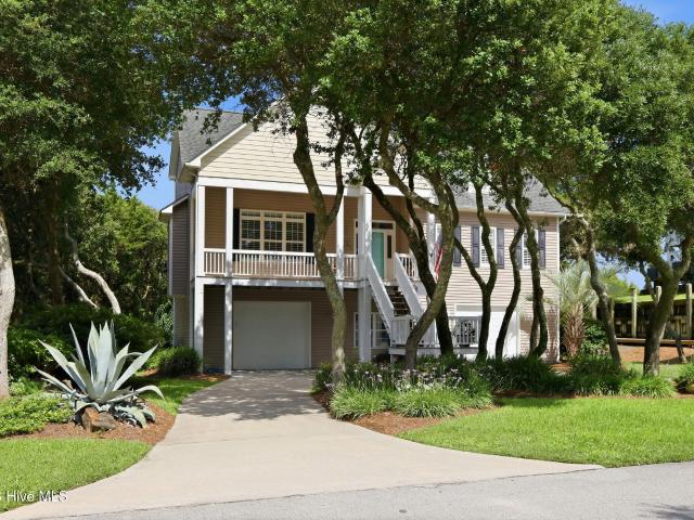 104 Talford Drive