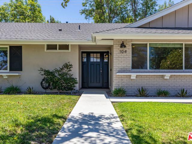104 Tarkio Street