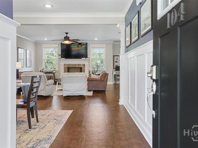 104 Terrell Mill Road