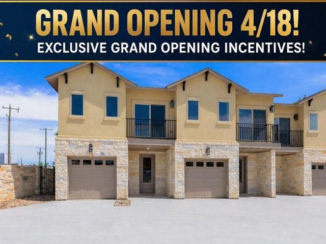 104 Tesla Cir, Round Rock, TX 78681
