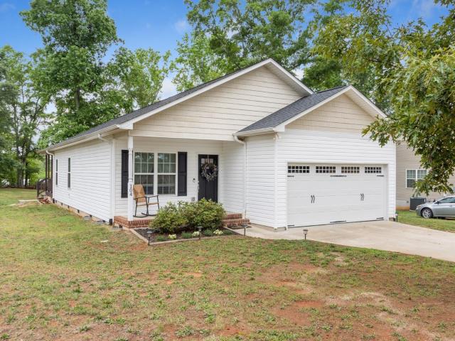 104 Tillotson Road