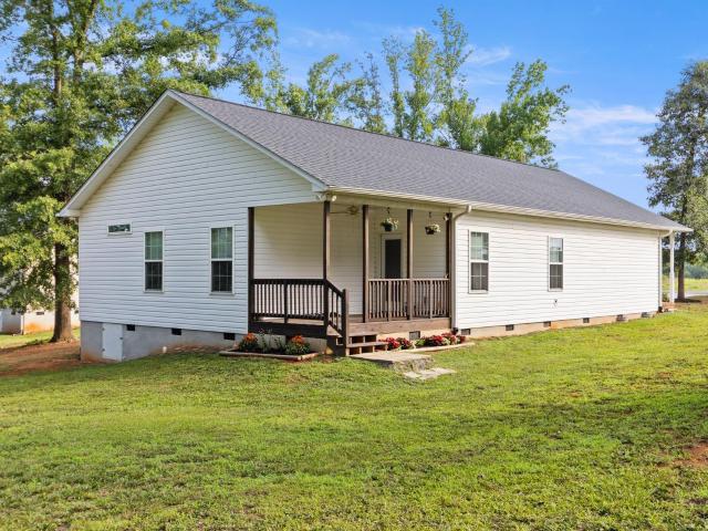 104 Tillotson Road
